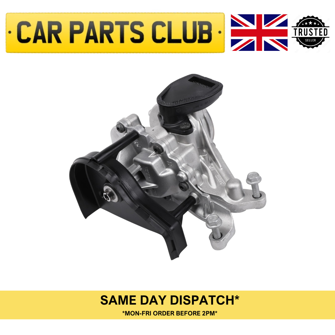 VAUXHALL ASTRA MOKKA ZAFIRA 1.6 DIESEL OIL & VACUUM PUMP 55509127 NEW ...