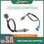 2PC O2 Lambda Oxygen Sensors Upstream & Downstream For Mini Cooper 11 ...