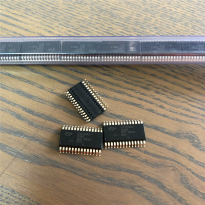 1pc New CY62256NLL-70SNXC CY62256 32K x 8 SRAM SOIC28 | eBay