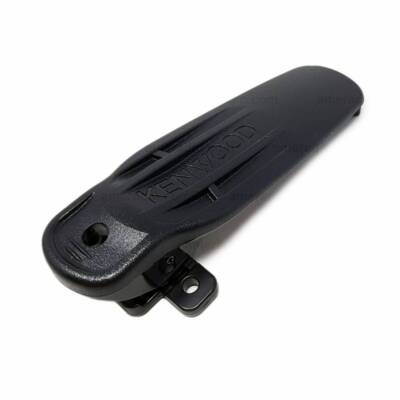 Kenwood KBH-11 Marine NX-200 TK-2140 2-Way Radio 2.5" Spring Action ...