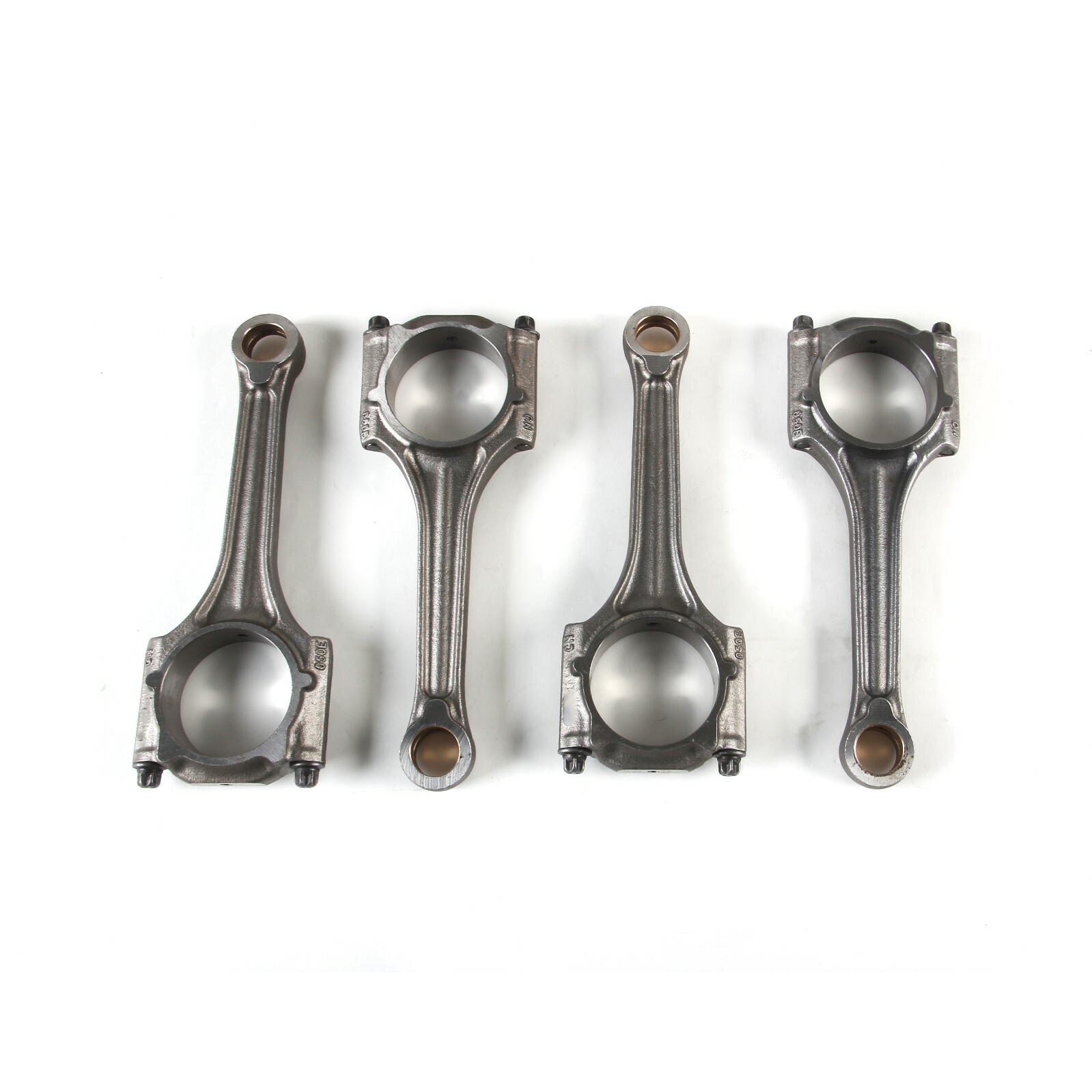 4PCS Connect Rods Fit For Jetta mk4/Bora 1.6L 058198401C | eBay