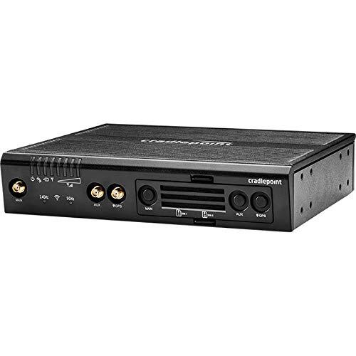 Cradlepoint Inc Aer2200 High Power Supply Up to 4 Ports of Poe at 30w ...