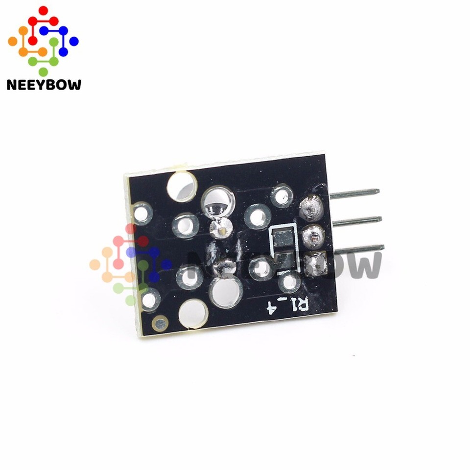 KY-002 Vibration Switch Module Sensor for Arduino Projects | eBay