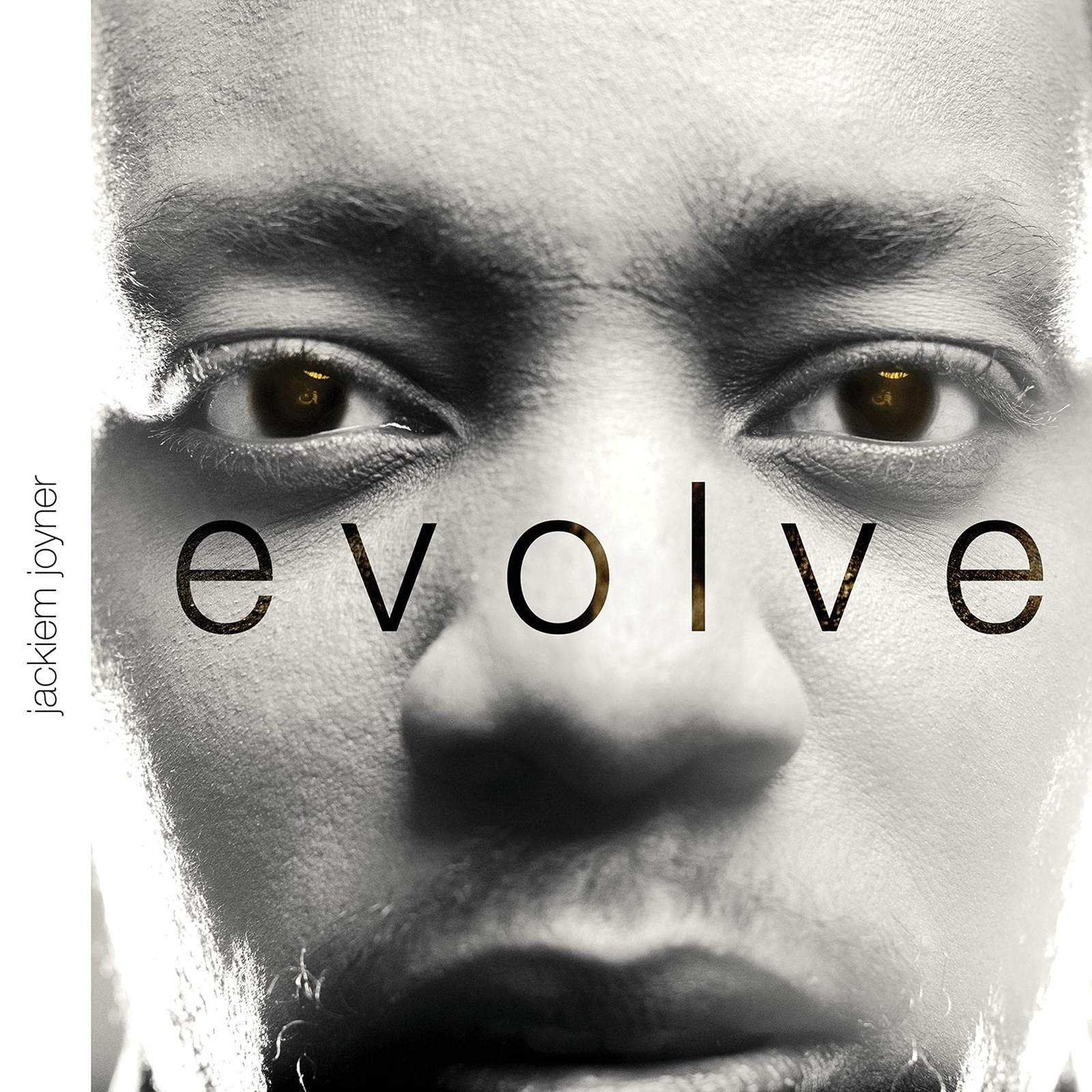 Evolve [CD] Jackiem Joyner [*READ* EX-LIBRARY] 181475704225 | eBay