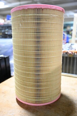 CAT Air Filter, PN 256-7902 | eBay