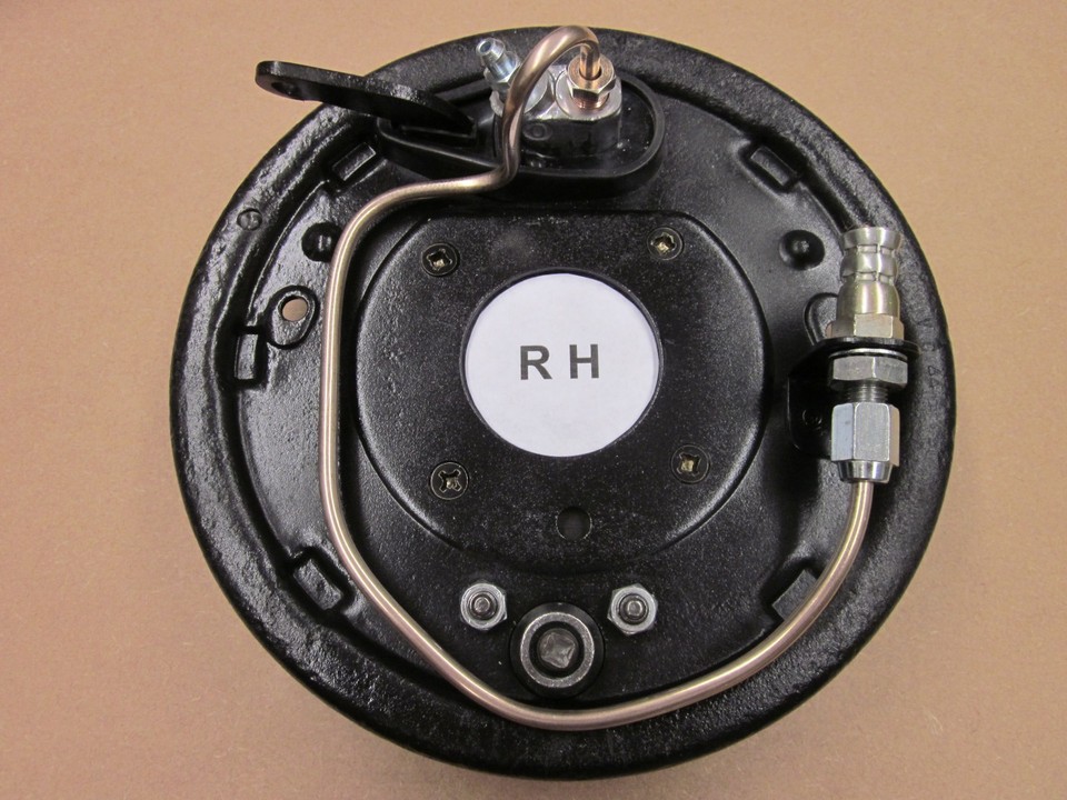 TRIUMPH SPITFIRE, GT6, HERALD 1200-REAR BRAKE LINES, FOR BOTH SIDES ...