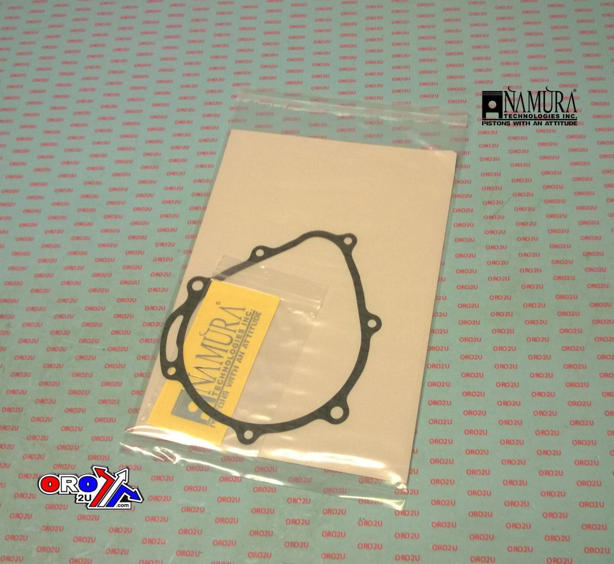 GASKET GENERATOR COVER HONDA XR200R 84-85, XL250R 84-87, XR250R 84-95 ...