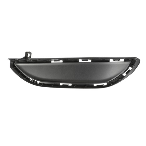 OEM NEW HYUNDAI 2019-2021 Tucson Bumper Left Fog Lamp Hole Cover 86527 ...
