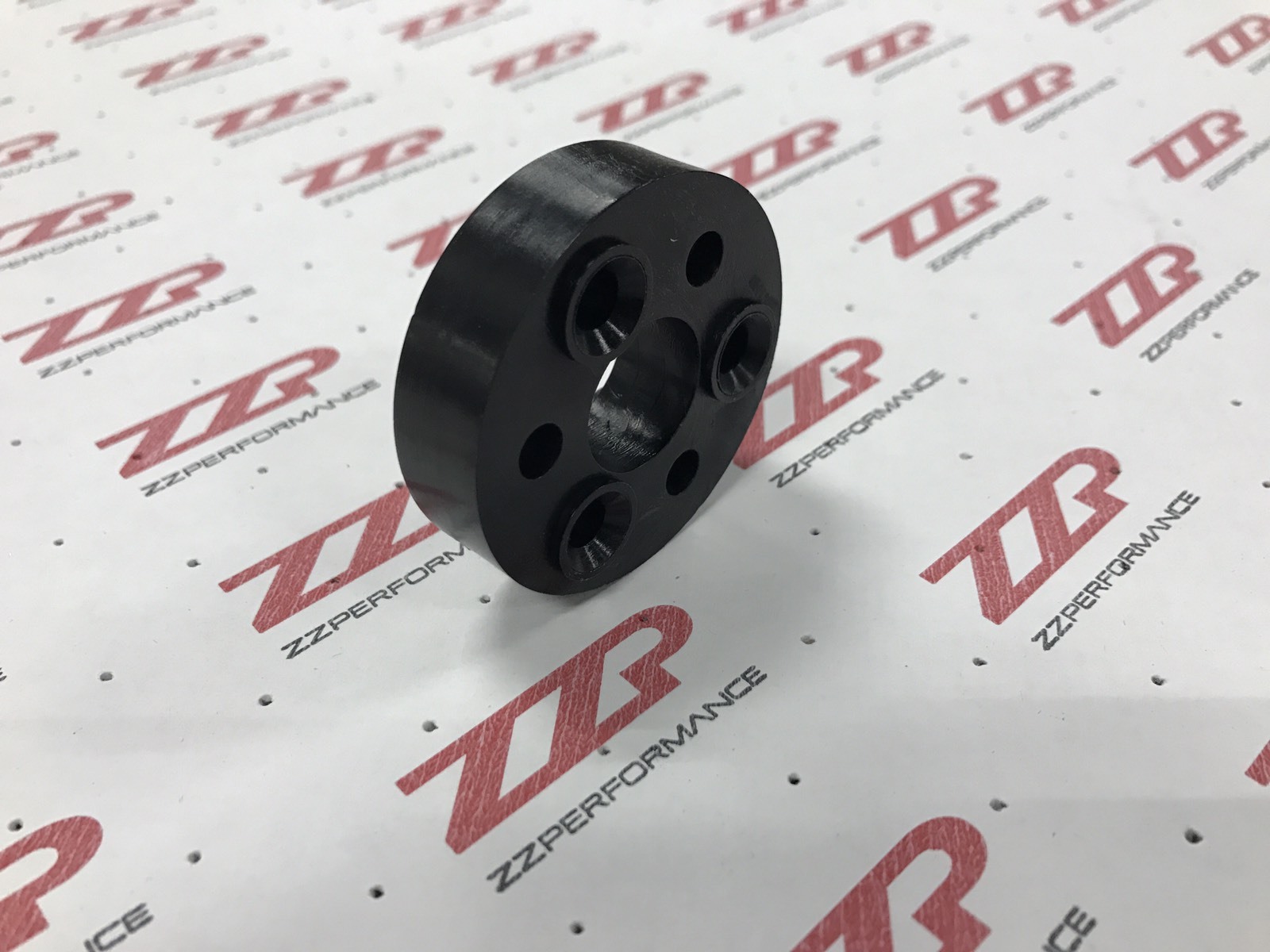 ZZP Eaton GM OEM Supercharger Coupler / Isolator Repair Kit Combo w/2 ...