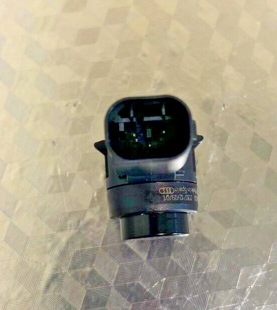 NEW Bosch Genuine Parking Sensor 1609981080 1608321780 9675202477 PSA ...