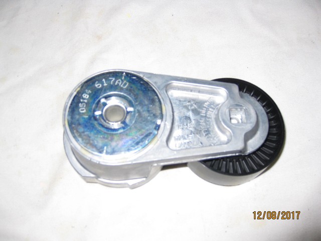Accessory Drive Belt Tensioner Mopar 05184617AD for sale online | eBay