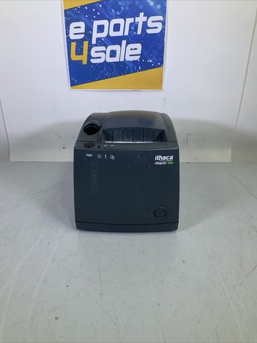 TransAct Ithaca iTherm 280 MOD 280-PL-1 Thermal POS Receipt Printer ...