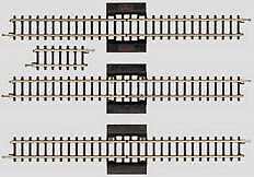 Marklin 8993 Z Scale Reverse Loop Kit | eBay