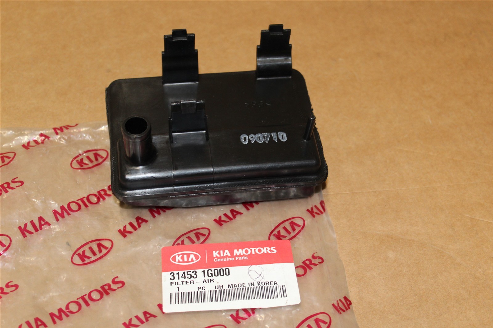 314531G000 Fuel Filter New Genuine KIA Part | eBay UK