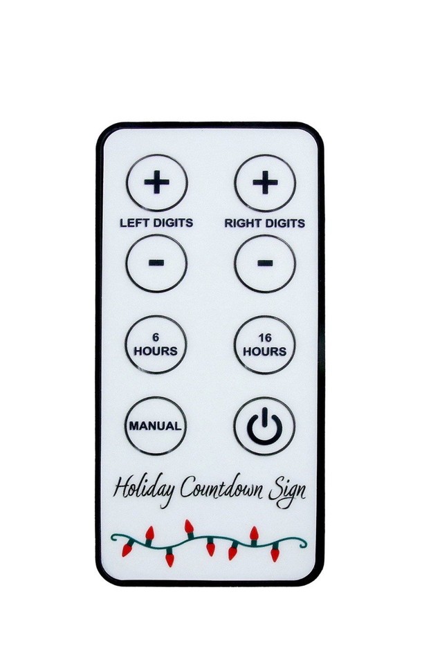 🔥 Member's Mark 5' Pre-Lit Santa Countdown Calendar Brand New In Box ...