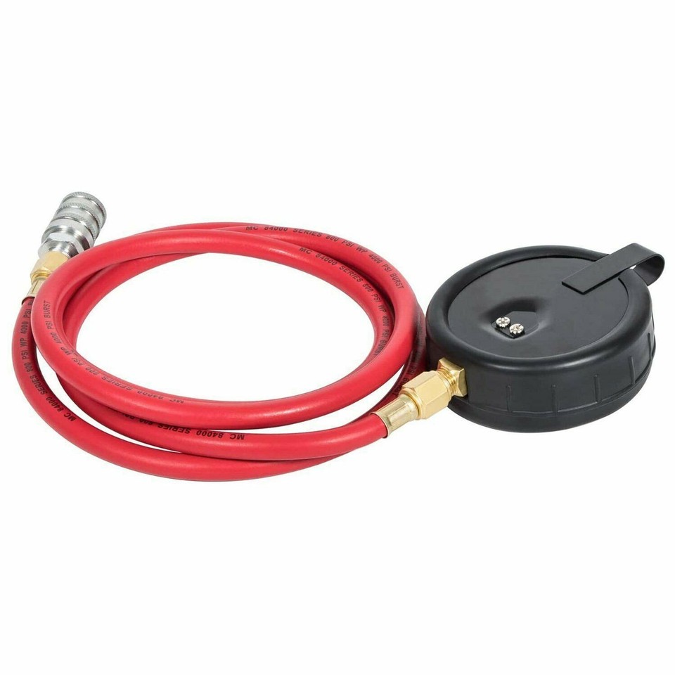 TU-32-20 for Cummins Diesel Fuel System Compucheck Pressure Test Port ...