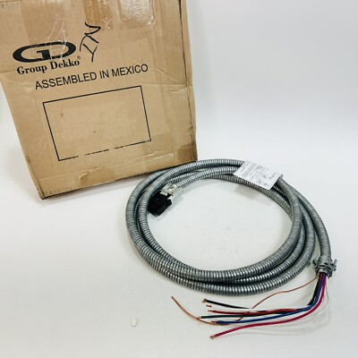 Dekko 580005.13 Hardwire Feed Connection | eBay