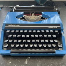 Silver Reed Typewriters - Typewriters UK
