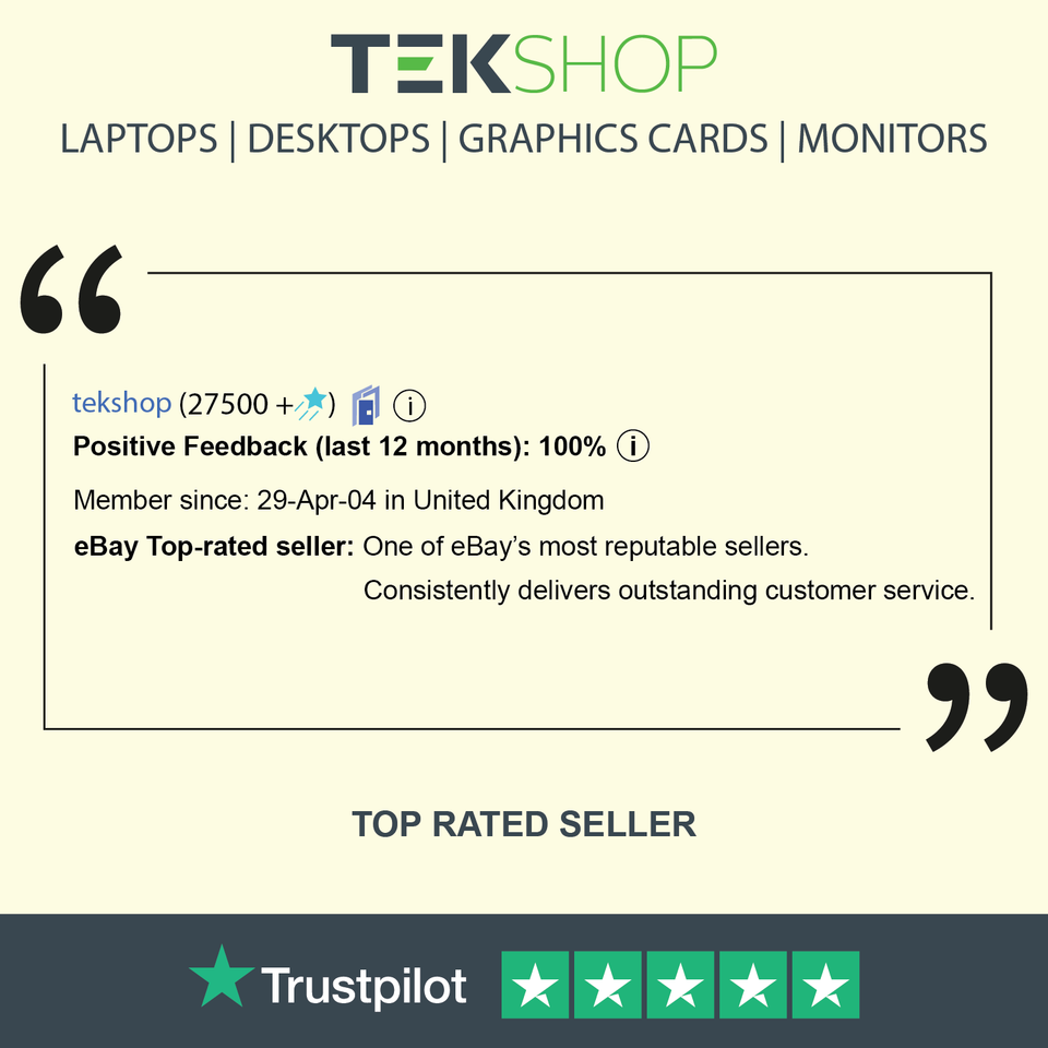 Lenovo IdeaCentre 08IRR9 Tower Desktop PC Intel Core i5 16GB RAM 1TB ...