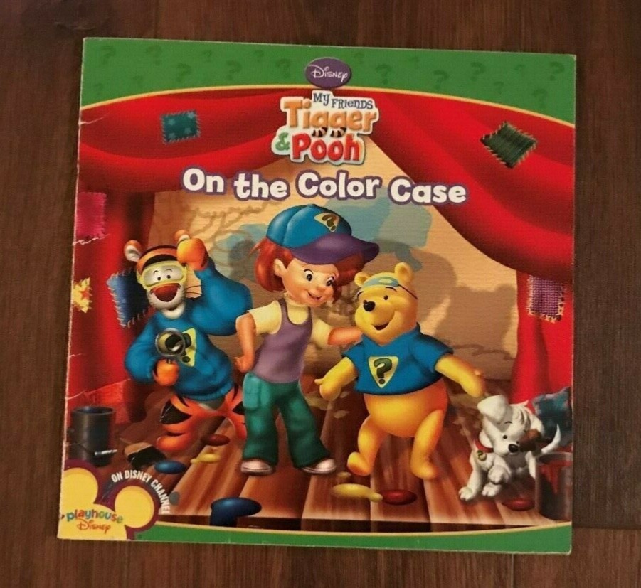 3 paperback books (The Backyardigans) (Thomas the Train)(My Friends ...