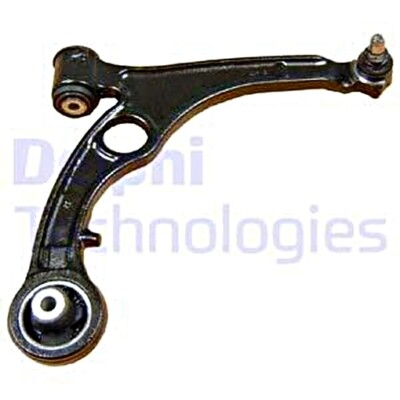 DELPHI Track Control Arm Front For FIAT Stilo Multi Wagon 01-08 ...
