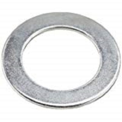 (2) TWO AGRI-FAB OEM 43601 WASHERS, 1.59X 1.03X .06. | eBay