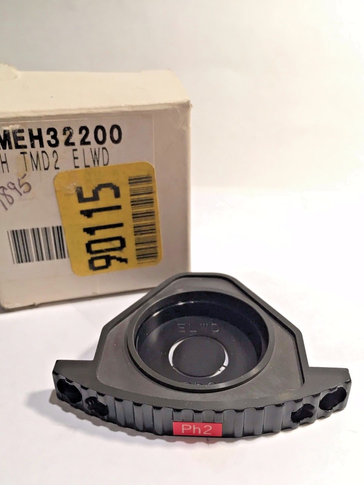NIKON MH TMD-2 PH2 INSERT FOR ELWD CONDENSER FOR MICROSCOPE | eBay