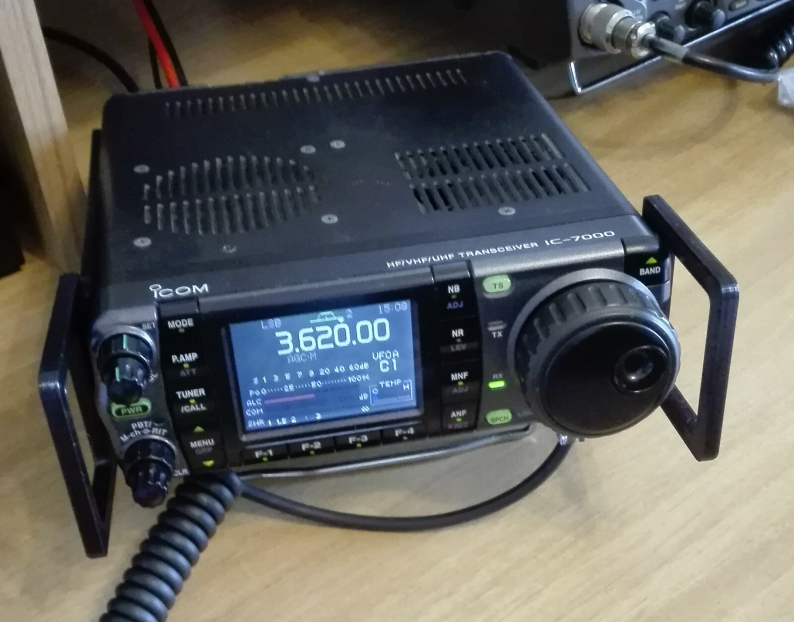 Icom Ic R1500 usato in Italia Confronta facilmente | Maggio 2022