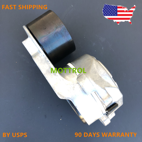 211-7895 2117895 BELT TENSIONER FITS for Caterpillar (CAT) E345C E345D ...