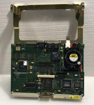 VMIC PCB Control Card Assembly 332-250236 SBC VMIVME-7588-787 / 350 ...