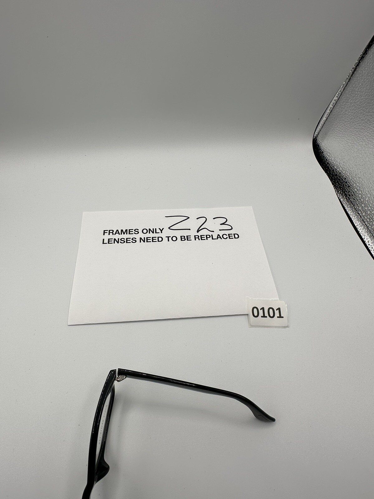 NEOSTYLE ACADEMIC Eyeglasses P7015 53 19 145 C1 M Japan Black Frames ...