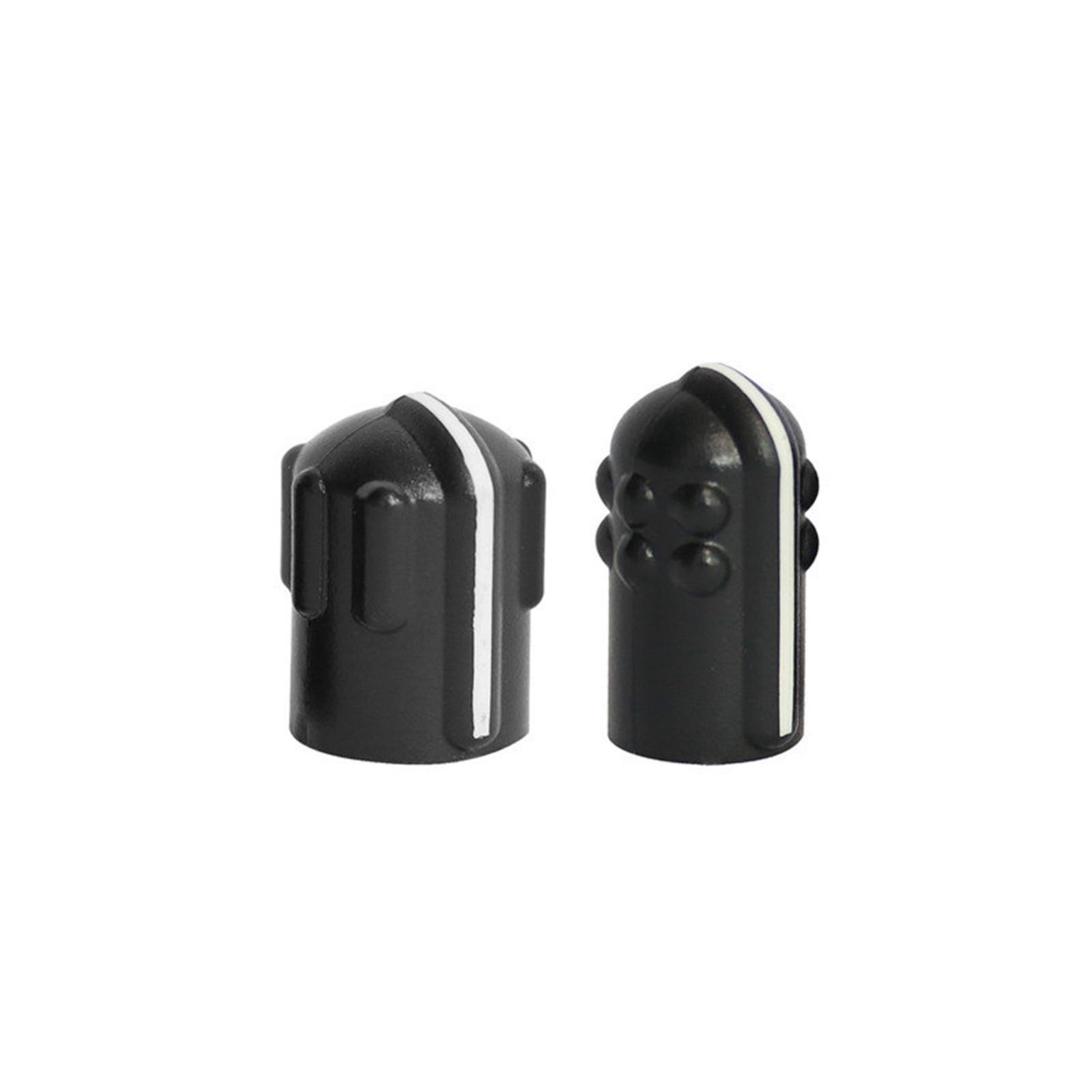 Volume & Channel Selector Knobs Cap For Motorola MTS2000 Radio Walkie ...