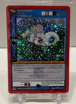 MetaZoo - UFO 1st Edition - Caddy 1/11 Stamped Sealed | eBay