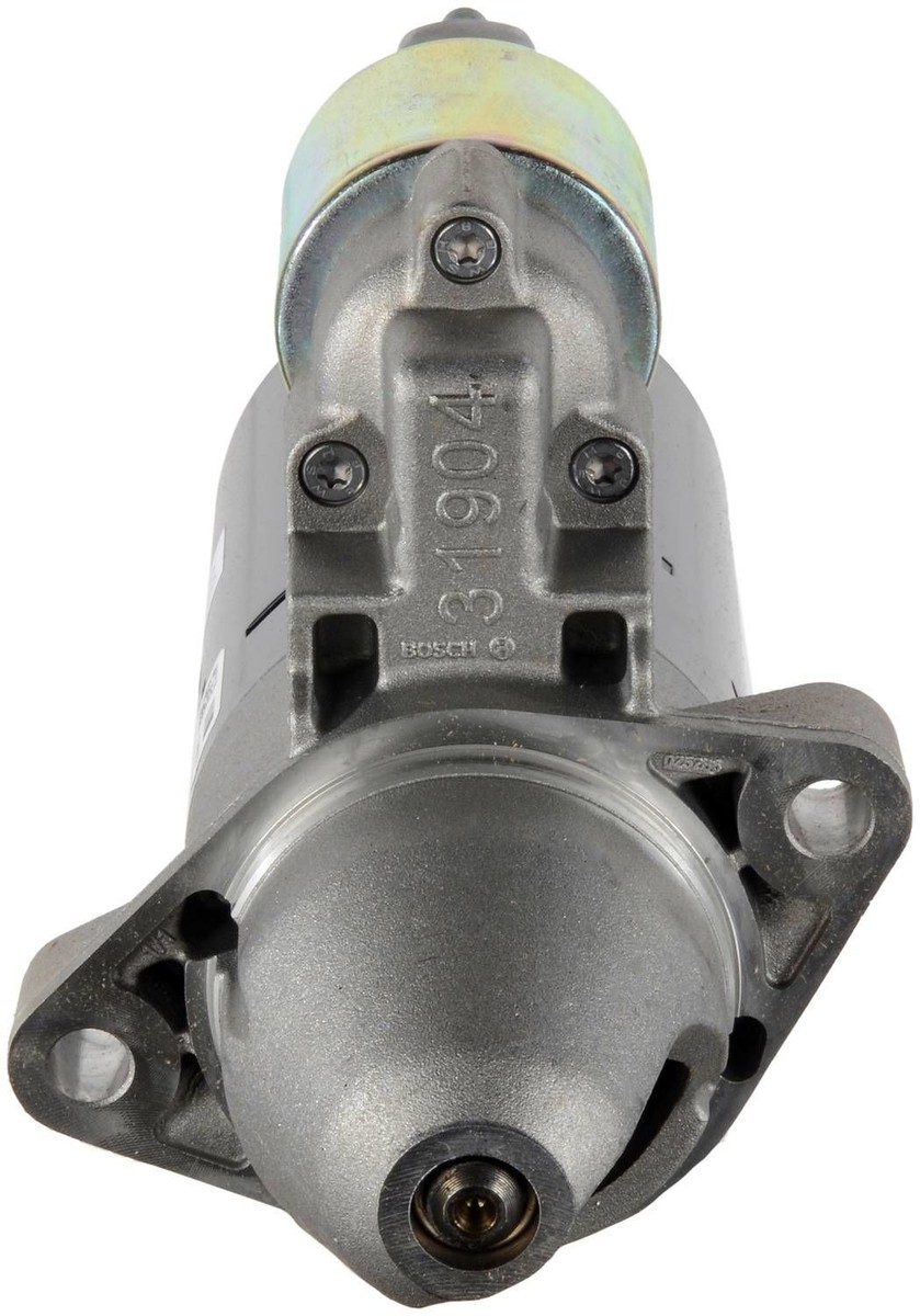 Starter Motor-New Bosch SR0482N for sale online | eBay