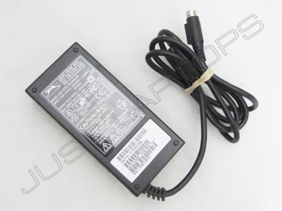 Originale Tiger Power 24V 2.6A 62W 3 Pin AC Adapter PSU TG-0652-24V ...