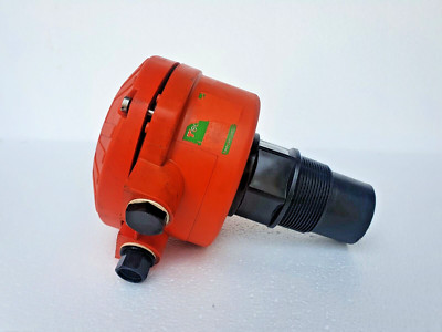 Transmitters - Ultrasonic Level Transmitter