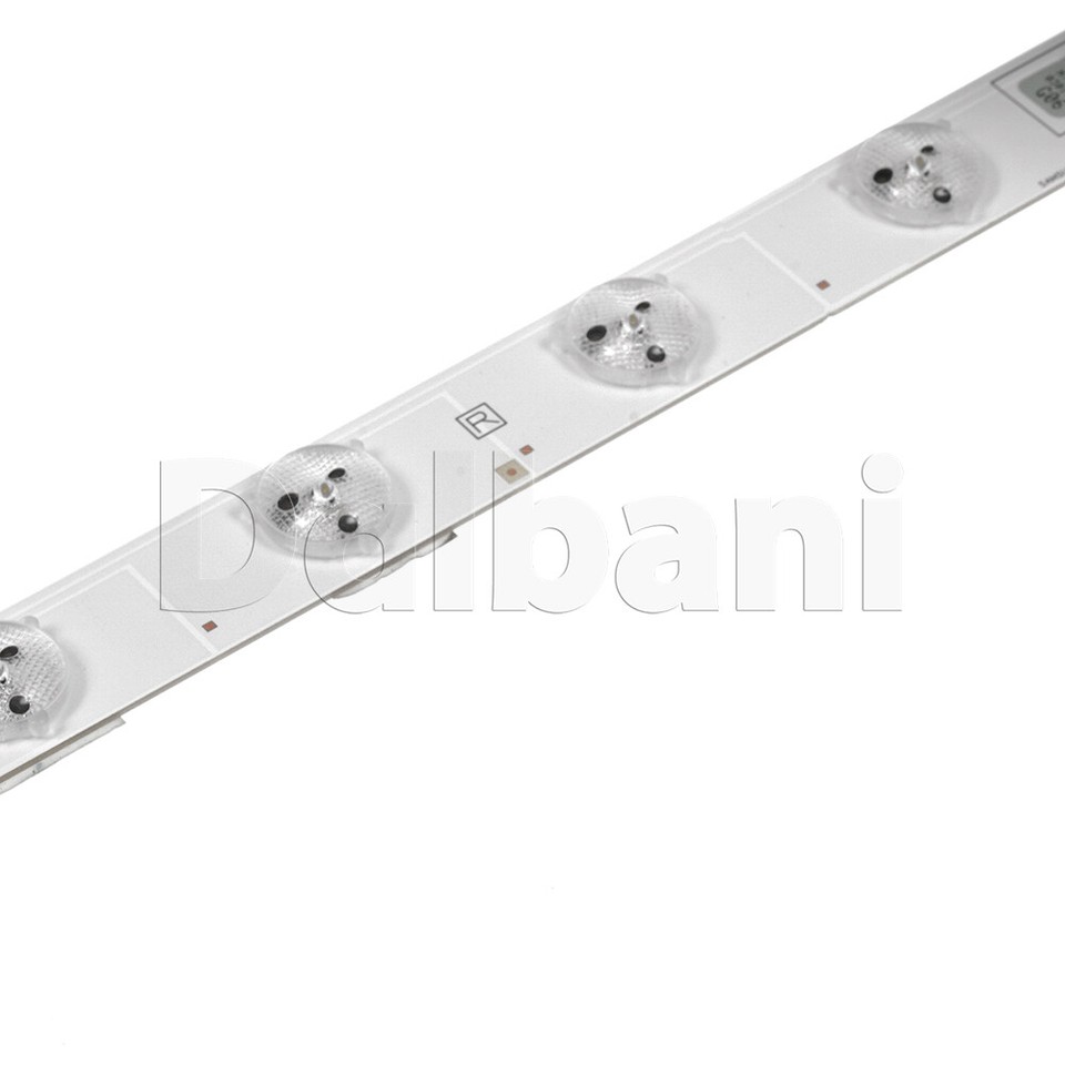 UDULED0SM015 Emerson TV LED Single Backlight Strip LF501EM5F | eBay
