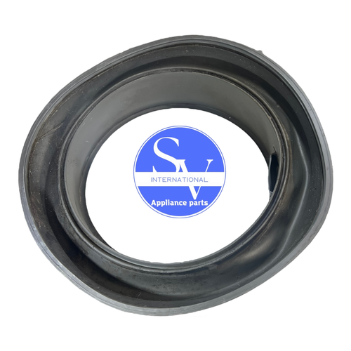 Whirlpool Washer Door Boot 8182119 WP8182119 | eBay