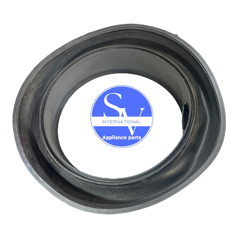 Whirlpool Washer Door Boot 8182119 WP8182119 | eBay