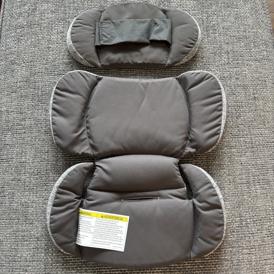 Graco 4Ever Infant Head & Body Support Inserts | eBay