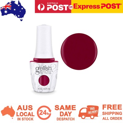 Harmony Gelish Gel Nails Polish - 1110823 Stand Out 15ml | eBay Australia
