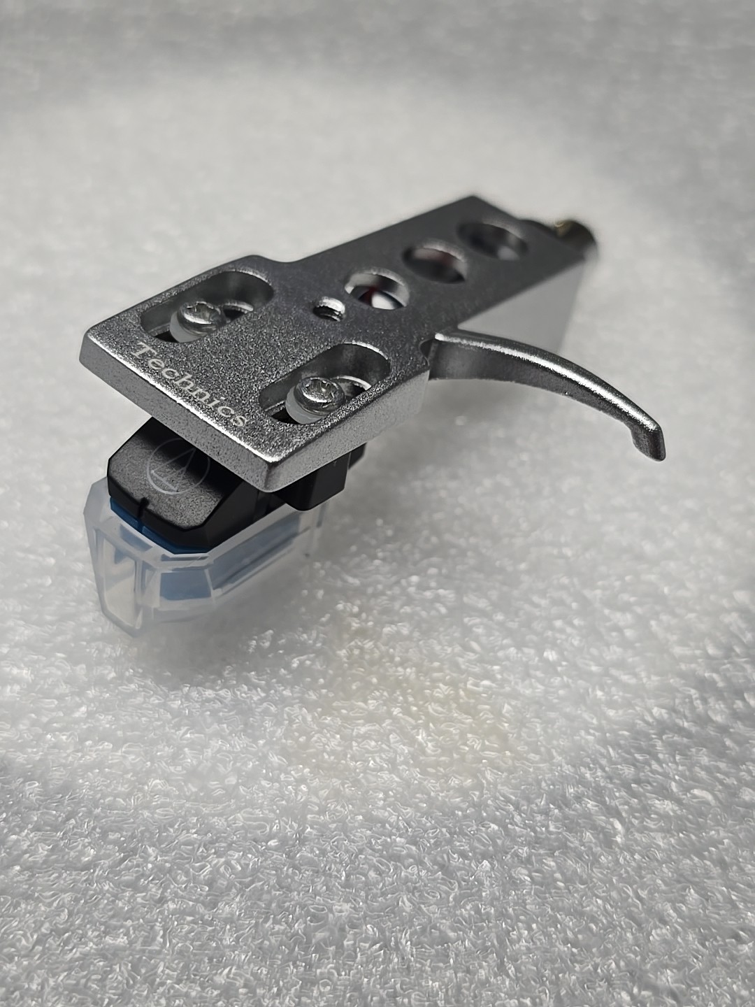 AT-VM95C Turntable Headshell/Cartridge Combo Kit Technics Style ...