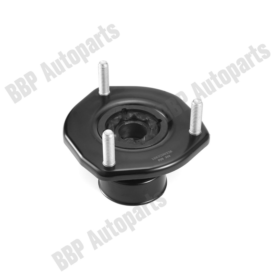 1663200326 For Benz W166 ML350 320 400 GLE350 GLE400 Front Shock Strut ...