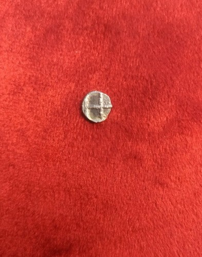 Ancient Celtic Silver Unit | eBay UK