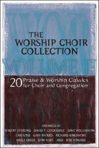 Various - The worship choir collection 2 CD NEUF 80689750229 | eBay