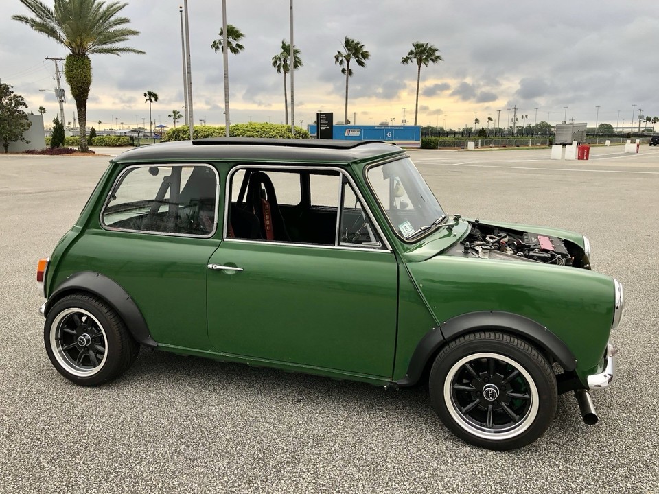 1974 Mini Classic Mini | eBay