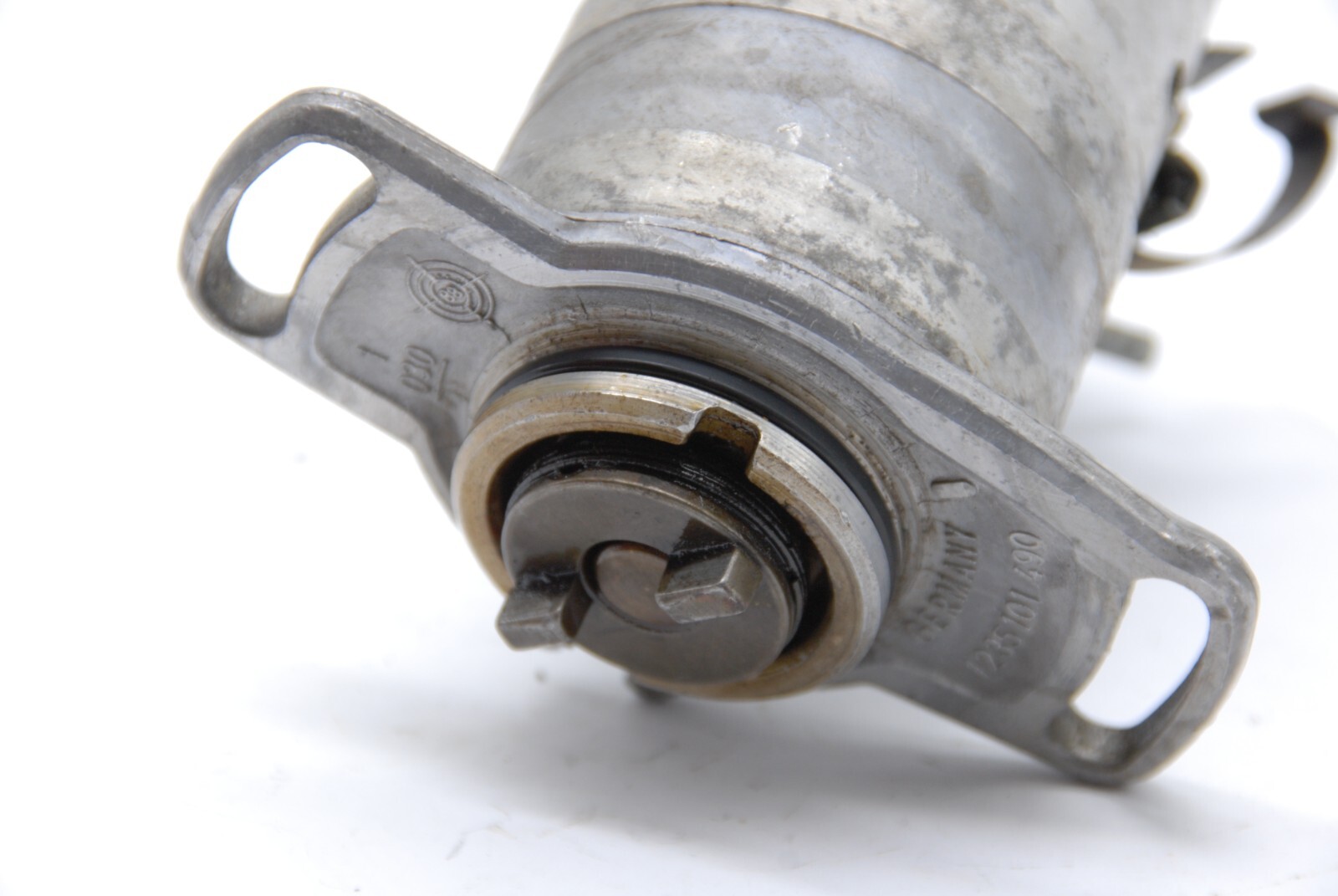 IGNITION DISTRIBUTOR FOR FORD ESCORT FIESTA 1.6 CVH XR3 XR2 RS1600i ...