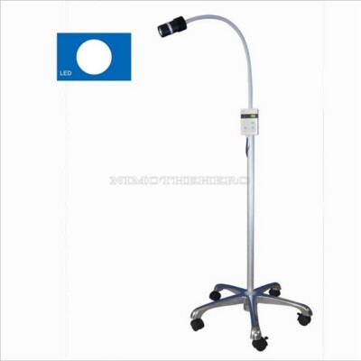 1Pc With Stand Led New 7 W Examination Lamp JD1300L oa | eBay Australia