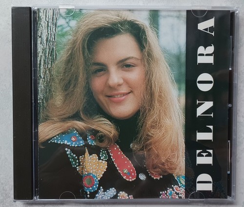 DELNORA REED CD Delnora 1992 Rockin' Away HEARTLINE Easy Come / Go | eBay
