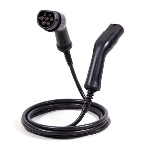 Uso Domestico VIPER Flessibile Tipo 2 A Cavo di Ricarica | eBay